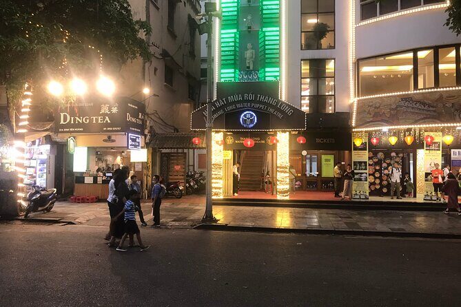 Skip the Line: Thang Long Water Puppet Theater Entrance Tickets - Final Thoughts: Is This Tour Worth Your Time?