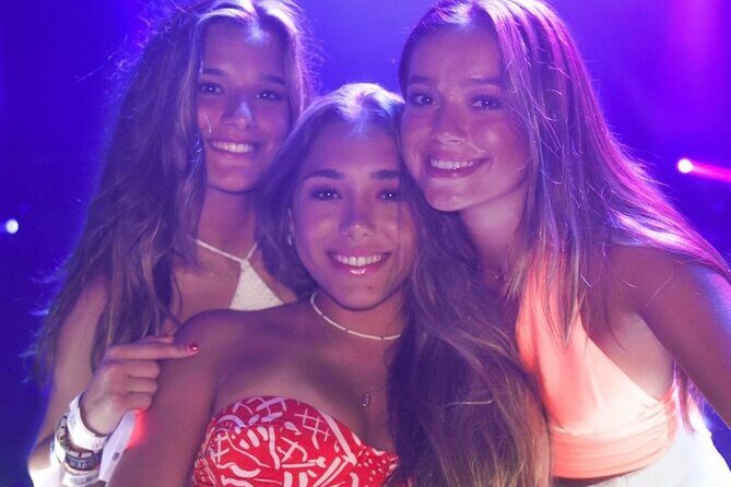 Skip the Line The City Ticket - Introducing the "Skip the Line The City Ticket" Tour in Cancun