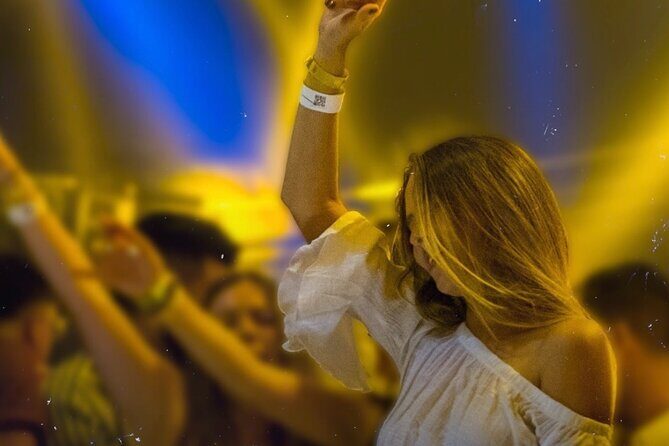 Skip the Line The City Ticket - FAQ