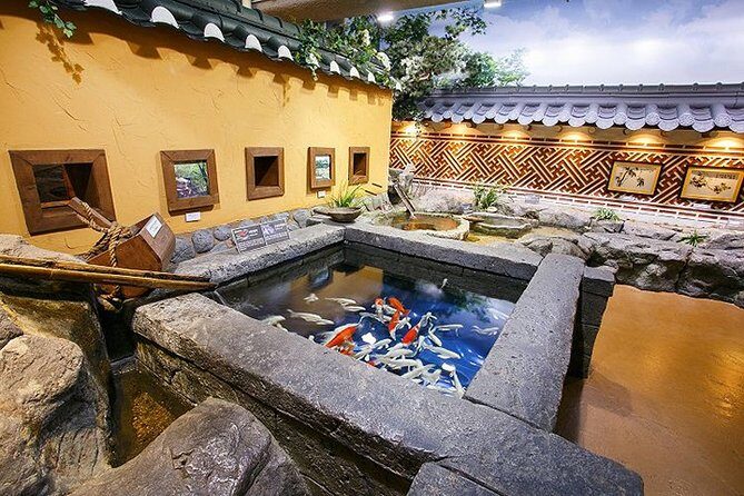 Skip the Line: The Greatest Urban Aquarium COEX Ticket() - Key Points