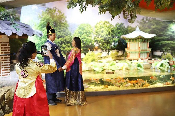 Skip the Line: The Greatest Urban Aquarium COEX Ticket() - Final Words