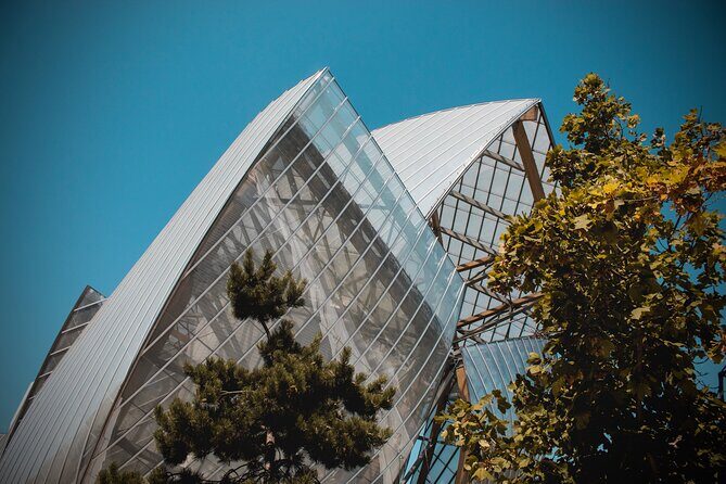 Skip-the-line Ticket Premium Access to Fondation Louis Vuitton - Who Will Love This Experience?