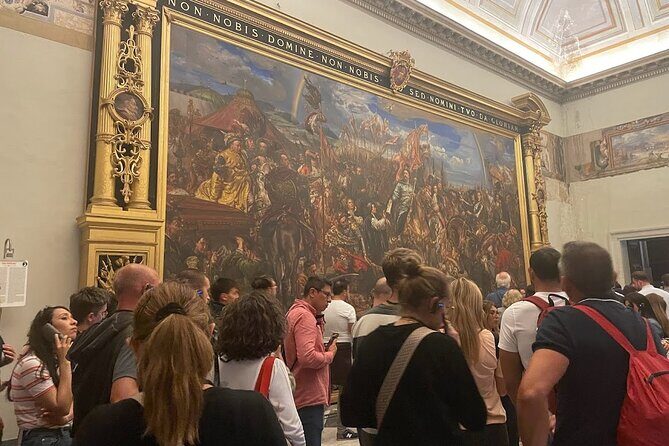 Skip-the-Line Ticket: Sistine Chapel and Vatican Museums in Rome - Final Thoughts