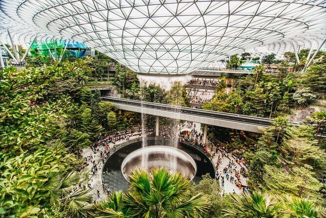 Skip the Line Ticket to Mirror Maze and Canopy Park in Singapore - Final Thoughts