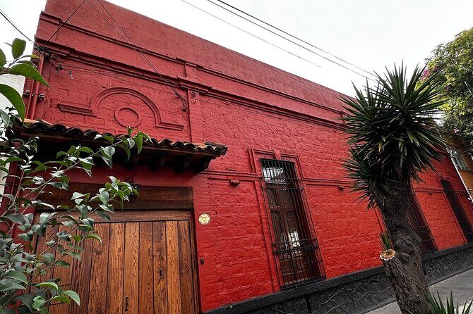 Skip the Line ticket to the Casa Kahlo Museum - What Travelers Are Saying (Based on Reviews)