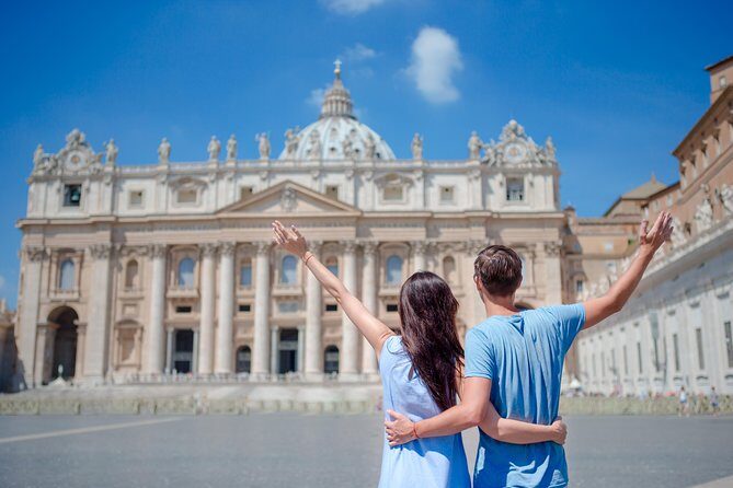 Skip the Line: Ticket to the Vatican Museum & Sistine Chapel - Detailed Review of the Vatican Museum & Sistine Chapel Ticket