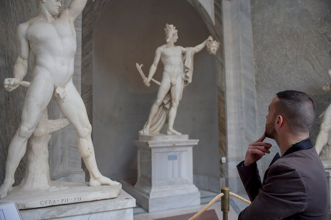 Skip the Line: Ticket to the Vatican Museum & Sistine Chapel - The Pros and Cons Based on Real Experience