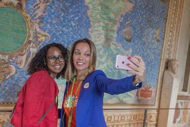 Skip the Line: Ticket to the Vatican Museum & Sistine Chapel - Analyzing the Value