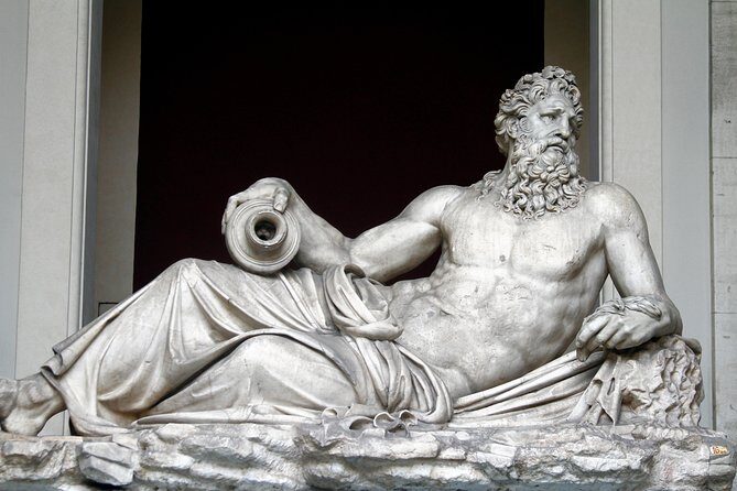 Skip the Line: Ticket to the Vatican Museum & Sistine Chapel - FAQs