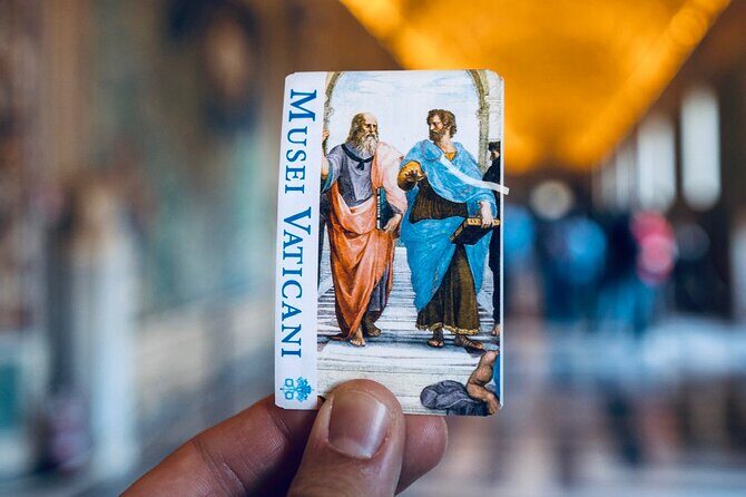Skip the Line: Ticket to the Vatican Museum & sistine chapel, - Comprehensive Review of the "Skip the Line: Ticket to the Vatican Museum & Sistine Chapel" Tour