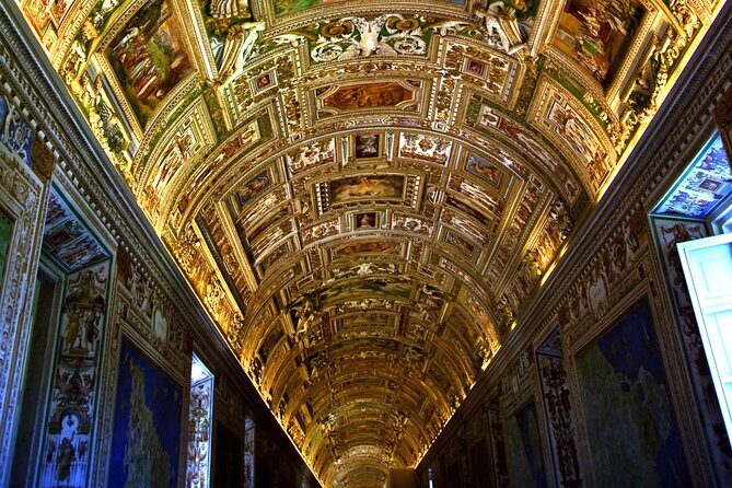 Skip the Line: Ticket to the Vatican Museum & sistine chapel, - A Deep Dive Into the Experience – What to Expect