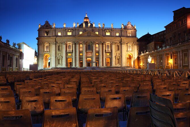 Skip the Line: Ticket to the Vatican Museum & sistine chapel, - What We Like (and What to Watch For)