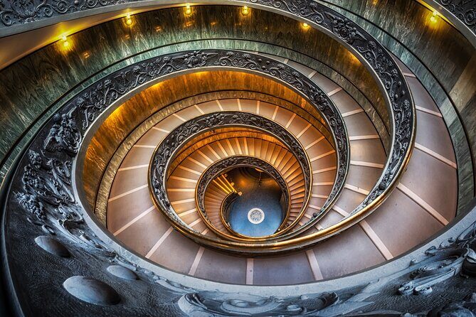 Skip the Line: Ticket to the Vatican Museum & sistine chapel, - Authentic Experiences from Other Travelers