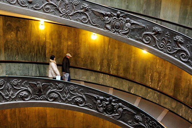 Skip the Line: Ticket to the Vatican Museum & sistine chapel, - Final Thoughts: Is It Right for You?