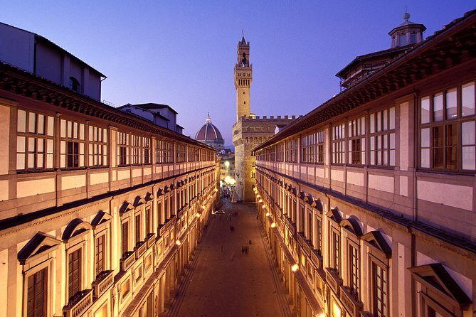 Skip The Line Ticket Uffizi Gallery with Escorted Entrance - Introduction: Is This Tour Worth It?