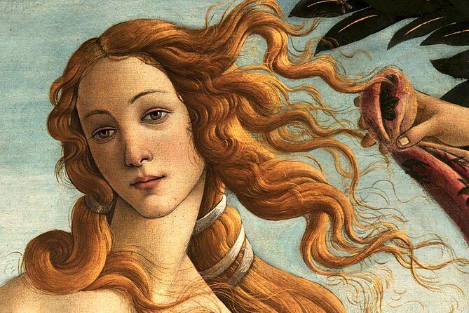 Skip The Line Ticket Uffizi Gallery with Escorted Entrance - The Sum Up: Is This Tour Right for You?
