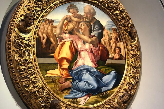 Skip The Line Ticket Uffizi Gallery with Escorted Entrance - FAQ