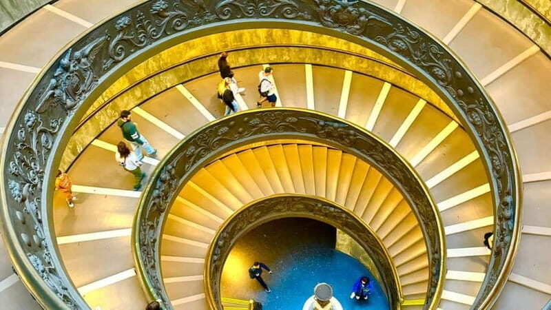 Skip-the-Line Ticket: Vatican Museums & Sistine Chapel - Who Should Consider This Tour?