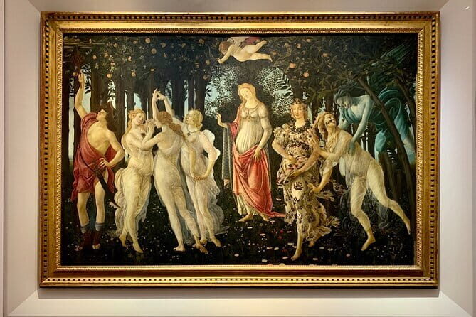 Skip-the-Line Tickets: Accademia, Uffizi - Who Should Book This Tour?