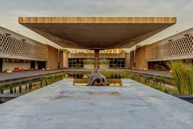 Skip-the-line tickets for the Museum of Anthropology - In-Depth Review of the Tour Experience