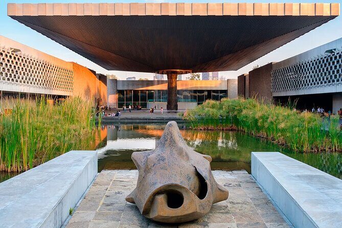 Skip-the-line tickets for the Museum of Anthropology - Who is this experience best for?