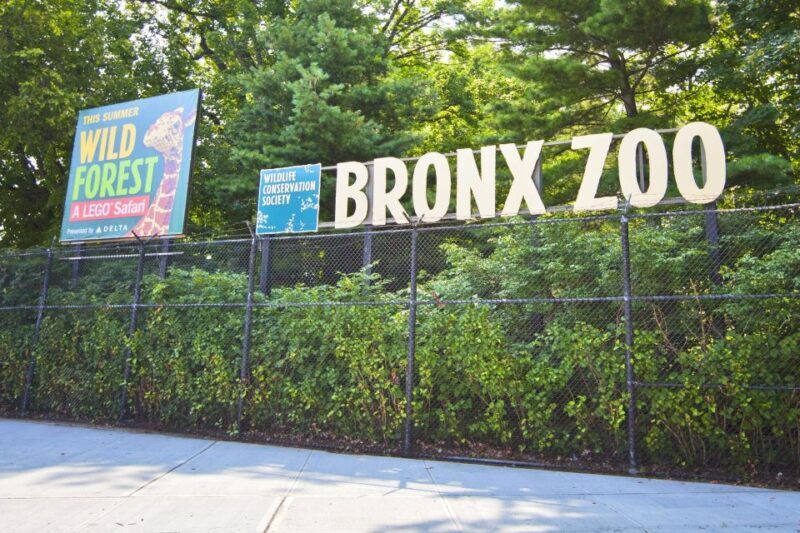 Skip-the-line Tickets to Bronx Zoo with Private Transfers - Who Should Consider This Tour?