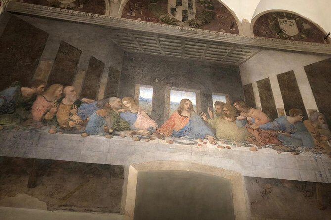 Skip-The-Line Tickets to the Last Supper with Assisted Entry - The Practicalities: Booking, Pricing, and Logistic Insights