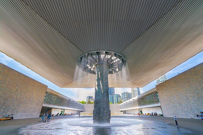 Skip-the-line tickets to the National Museum of Anthropology - Introduction: A Quick Look at the Skip-the-line Tickets to Mexico’s Iconic Museum