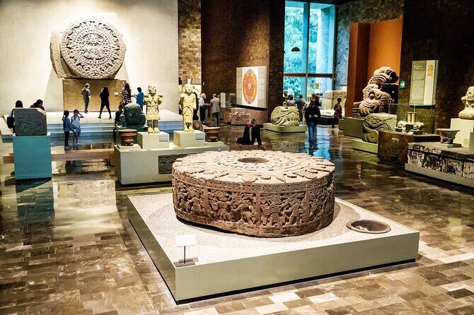 Skip-the-line tickets to the National Museum of Anthropology - Final Thoughts: Is It Worth It?