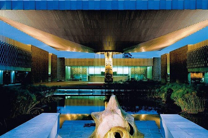 Skip-the-line tickets to the National Museum of Anthropology - Frequently Asked Questions
