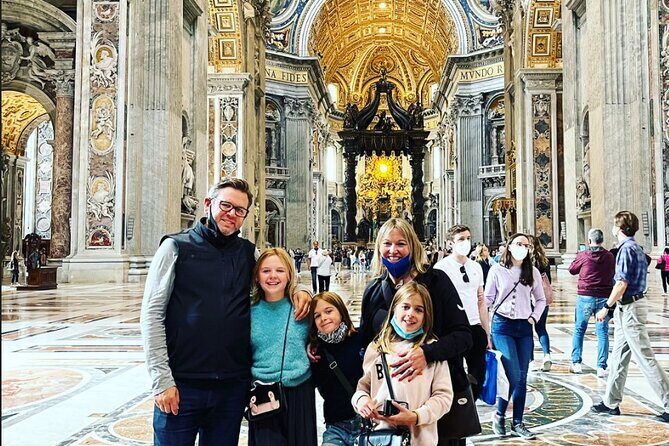 Skip-the-Line Tickets to Vatican Museum and Sistine Chapel - The Vatican Museum and Sistine Chapel Experience in Depth