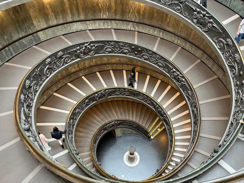 Skip-the-Line Tickets: Vatican Museum and Sistine Chapel - Key Points