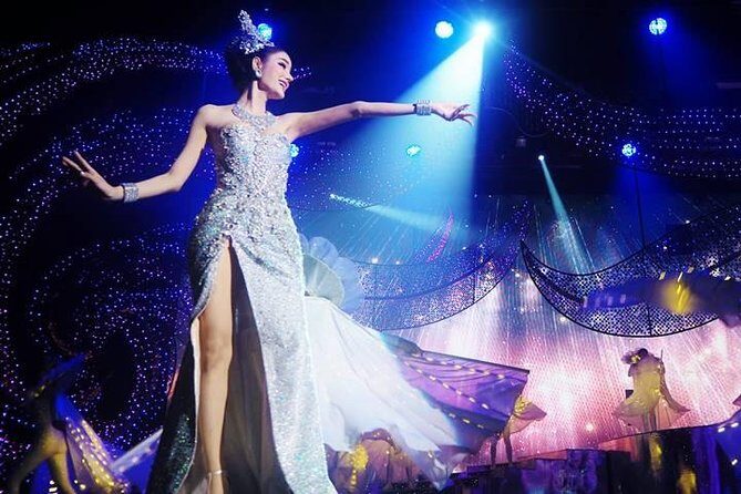 Skip the Line: Tiffany's Cabaret Show Ticket in Pattaya - Deep Dive Into the Itinerary