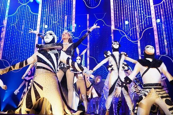 Skip the Line: Tiffany's Cabaret Show Ticket in Pattaya - Final Thoughts: Who Is This Tour For?