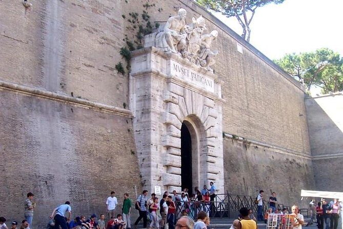 Skip the Line Tour Express Escorted Visit of the Sistine Chapel - Why Choose This Tour?