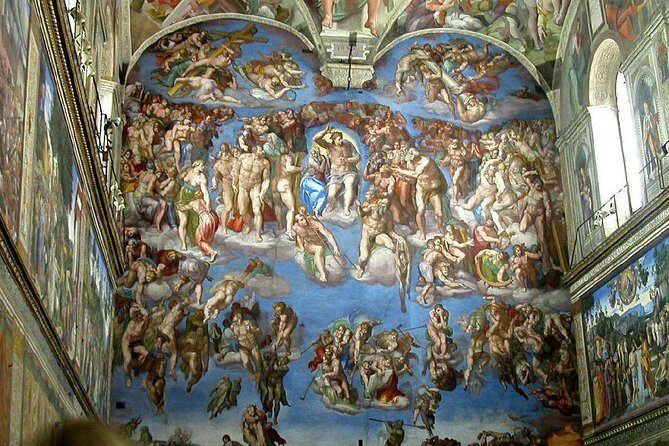 Skip the Line Tour Express Escorted Visit of the Sistine Chapel - The Experience of Real Travelers