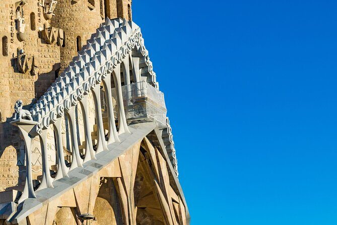 Skip-the-line tour inside the Sagrada Familia - Final Thoughts