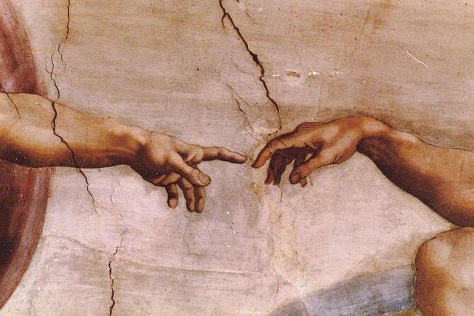 Skip the Line Tour: Vatican Museum + Sistine Chapel with Guide - Pricing and Value