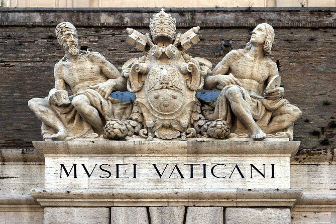 Skip the Line Tour: Vatican Museums and Sistine Chapel - Key Points