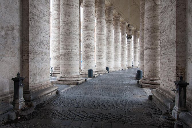 Skip the Line Tour: Vatican Museums and Sistine Chapel - Practical Tips for Your Visit