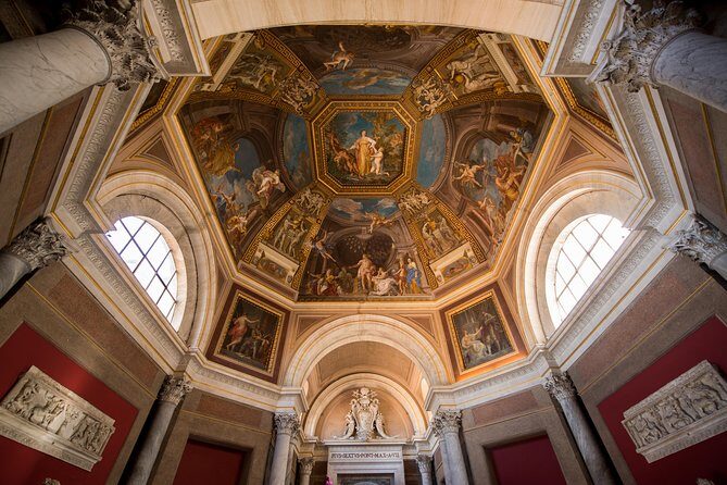 Skip the Line Tour: Vatican Museums and Sistine Chapel - Final Thoughts