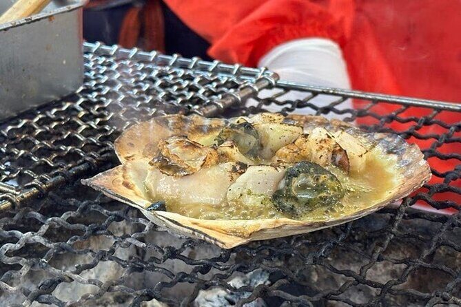 Skip the Line: Tsukiji Market Food Tour with Local Tastings - FAQs