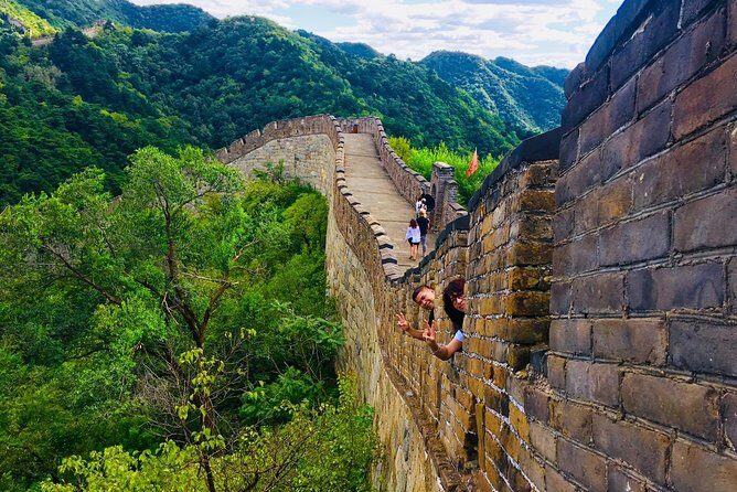 Skip-The-Line Uber Service to Great Wall of China - The Sum Up: Who Is This Tour Best For?