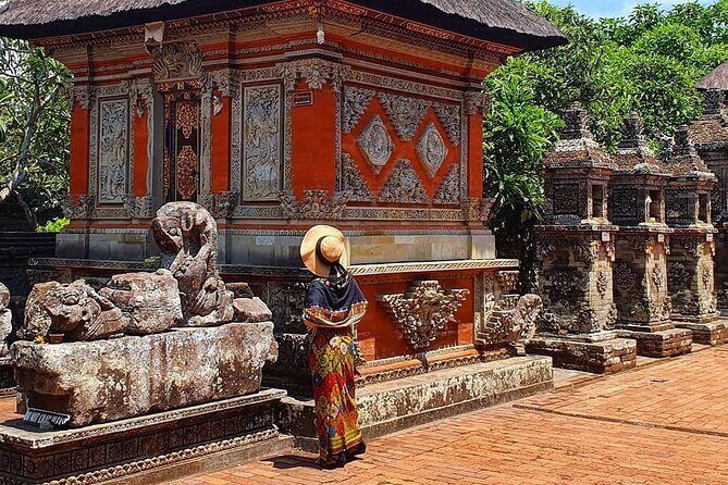 Skip-the-Line: Ubud Tour - All Inclusive Tickets - Key Points