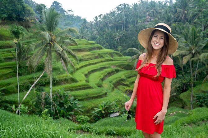 Skip-the-Line: Ubud Tour - All Inclusive Tickets - Authentic Insights from Guests