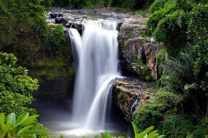 Skip-the-Line: Ubud Tour - All Inclusive Tickets - Practical Tips