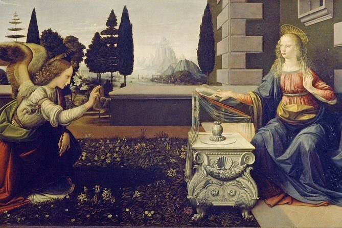 Skip the line Uffizi and Accademia private guided tour - Practical Considerations