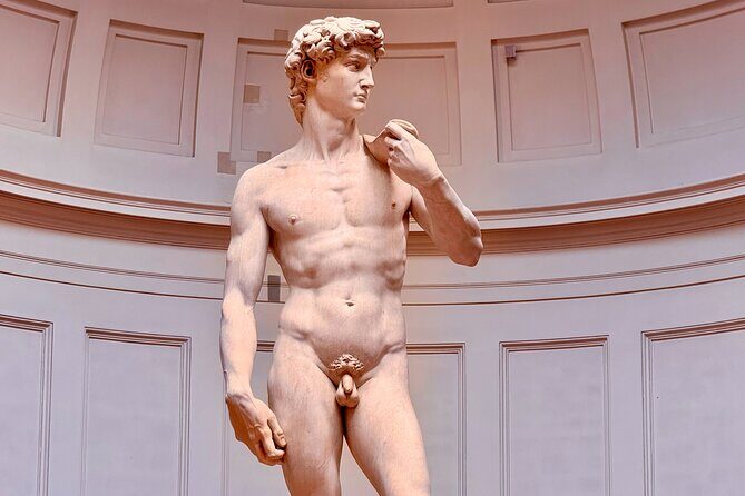 Skip the line: Uffizi and Accademia Small Group Walking Tour - Who Will Get the Most Out of This Tour?