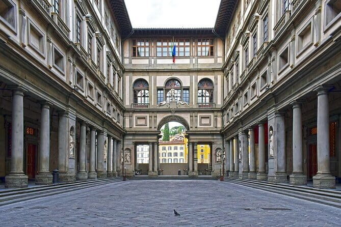 Skip the line: Uffizi Gallery small group tour - Reviews and Real Experiences
