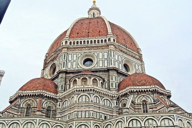 Skip the Line: Uffizi Gallery Ticket in Florence - FAQ